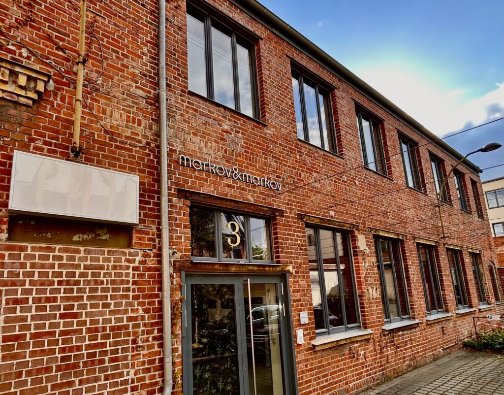 Werbeagentur Leipzig | Marketingagentur Leipzig markov&markov